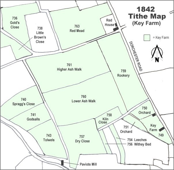 Yeovil's Virtual Museum, the A-to-Z of Yeovil's History - by Bob Osborn